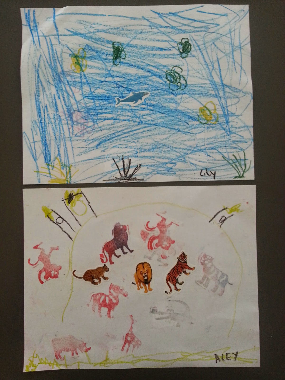 Love Life Laugh Learn: BABAR, To Duet or Not to Duet