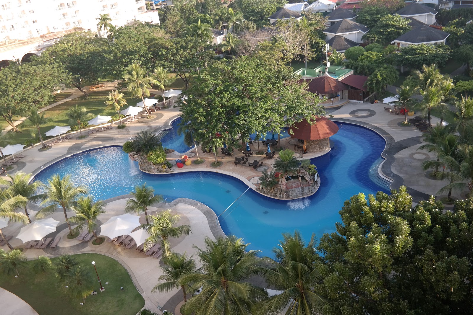 Sand Under My Feet: Cebu 2018 Travel Diary: Jpark Island Resort and ...