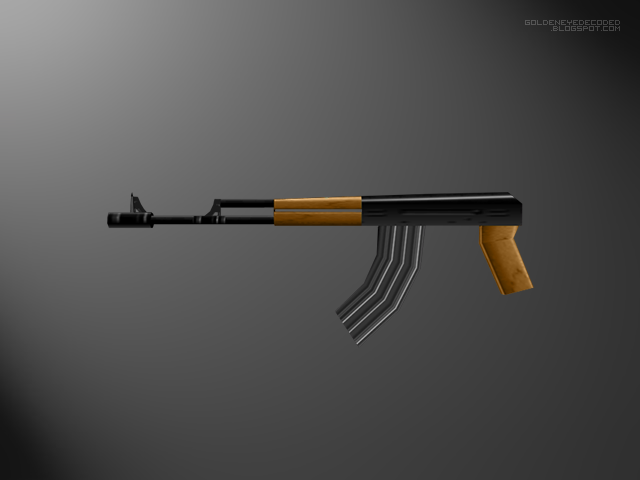 GoldenEye: Decoded: Weapon Comparisons (N64 vs XBLA)