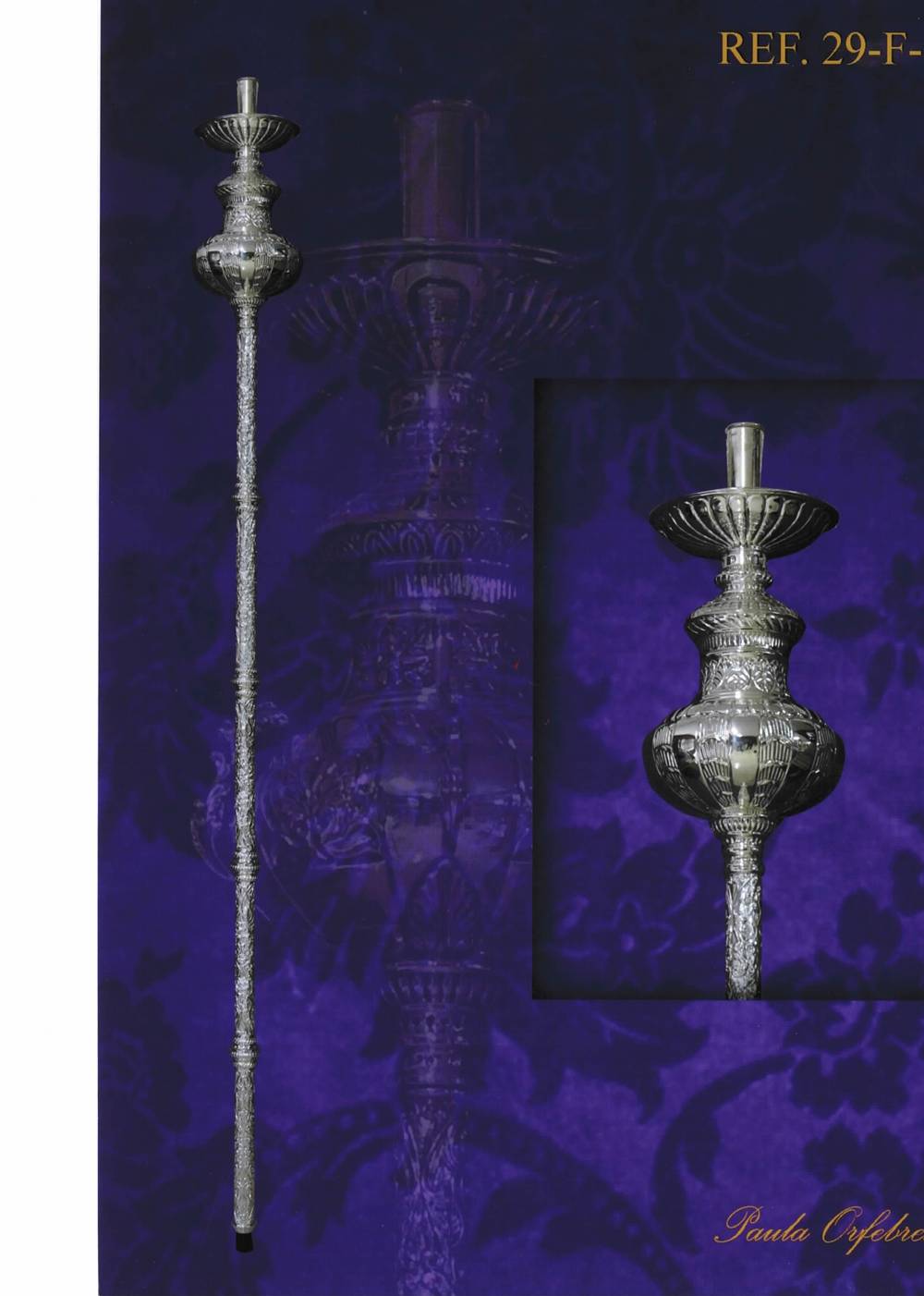 CENTRO DE DISTRIBUCION COFRADE: CIRIALES