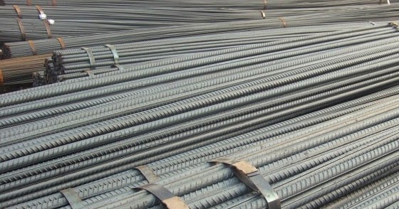 Export Genius: Russian Buyers List of Iron and Steel