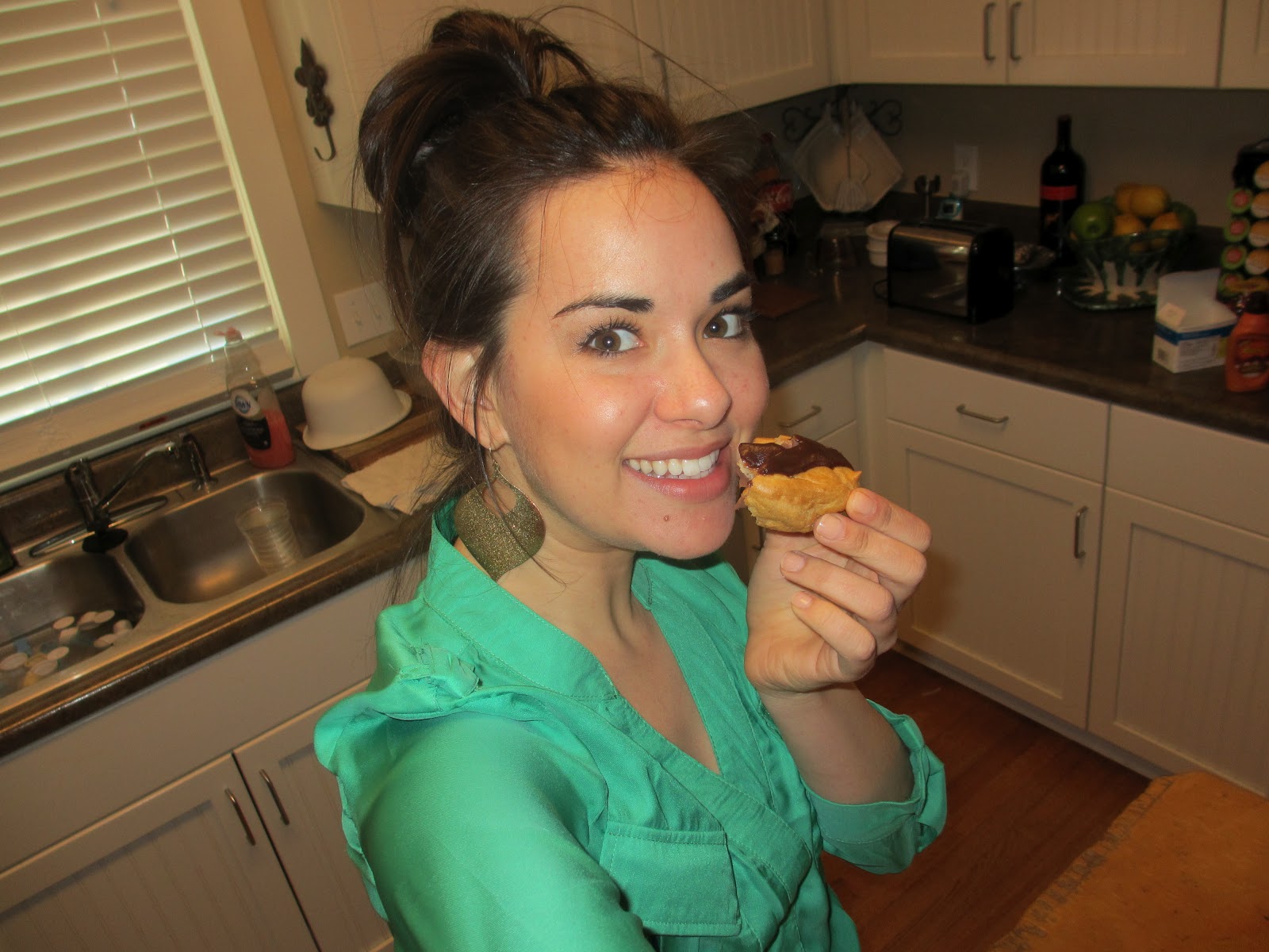 Whitney Miller Masterchef: Taste of New Orleans