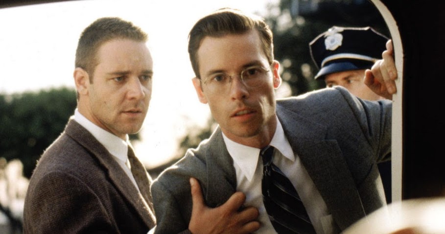 CANON MOVIES: YEAR 1997: TOP 50 FILMS