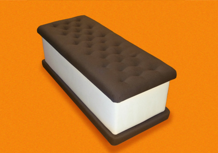 benchsite: We all scream for ice cream benches