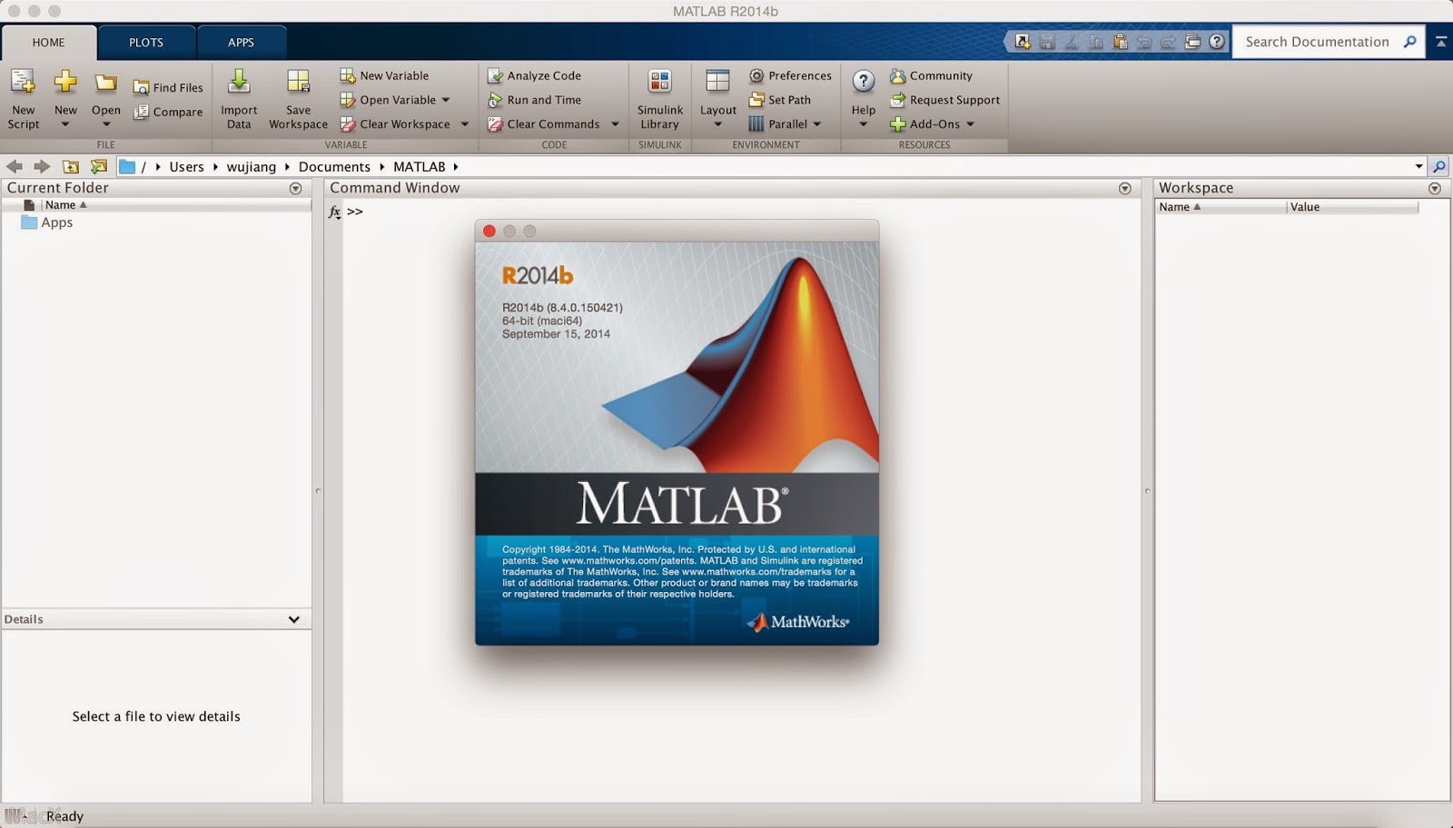Matlab 2014b Full Crack Ücretsiz İndir Matlab R2014b 64bit Full Crack Ücretsiz İndir