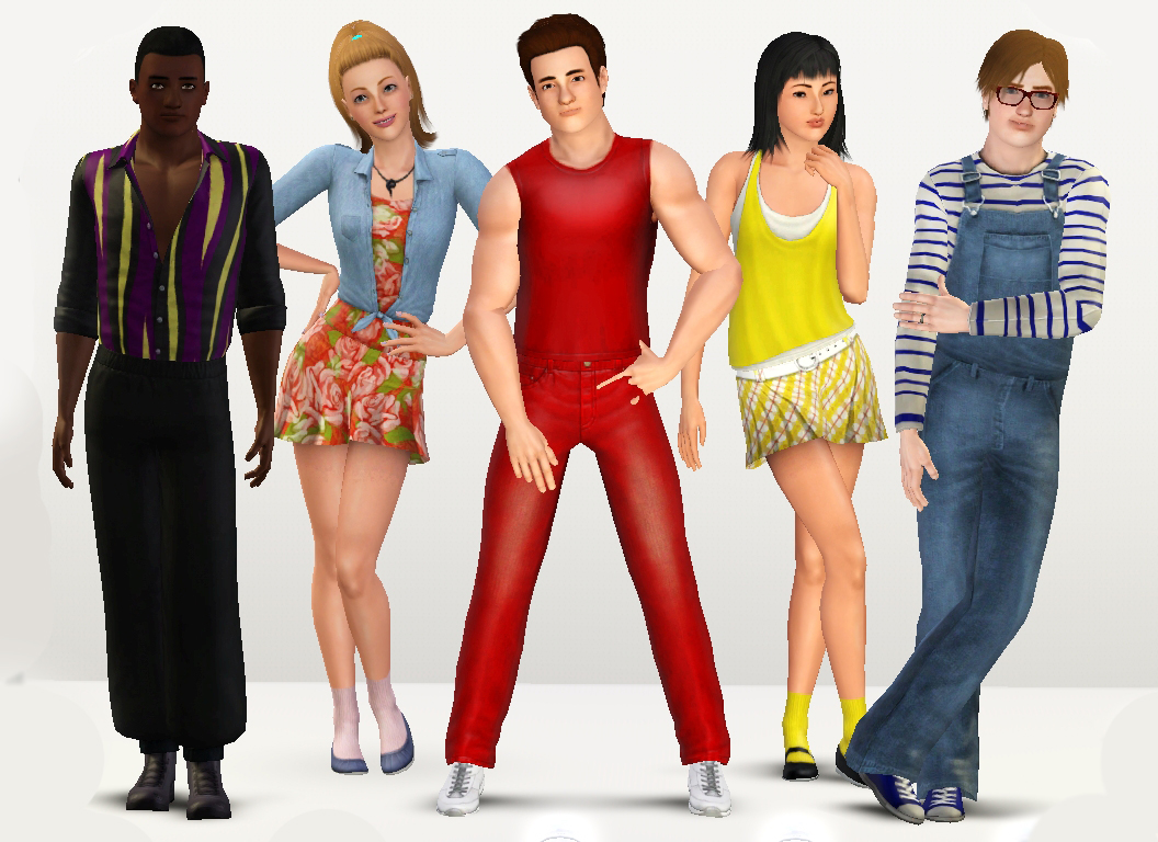 Cupcakes Taste Like Violence: Power Rangers