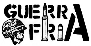 .: Dias De Distruccion - Especial entrevista a Guerra Fría