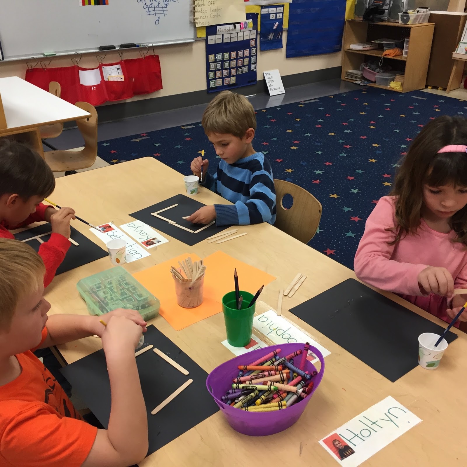 Kindergarten 2016 2017 October 30 Kindergarten 2016 2017 October 30