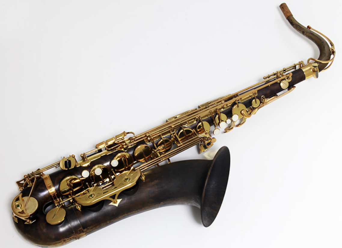 "Sound Morphology" (Bil Smith Composer): "Extended Techniques for ...