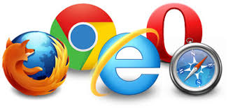 Understanding Micro-computer: WEB BROWSER