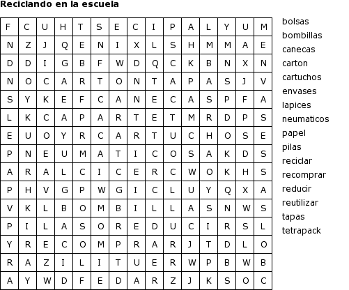 Contaminación Ambiental: Proyecto HABITAD