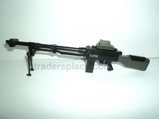 Takara Tomy Miniature Sniper Rifle Toy Gun ~ eTraders Place