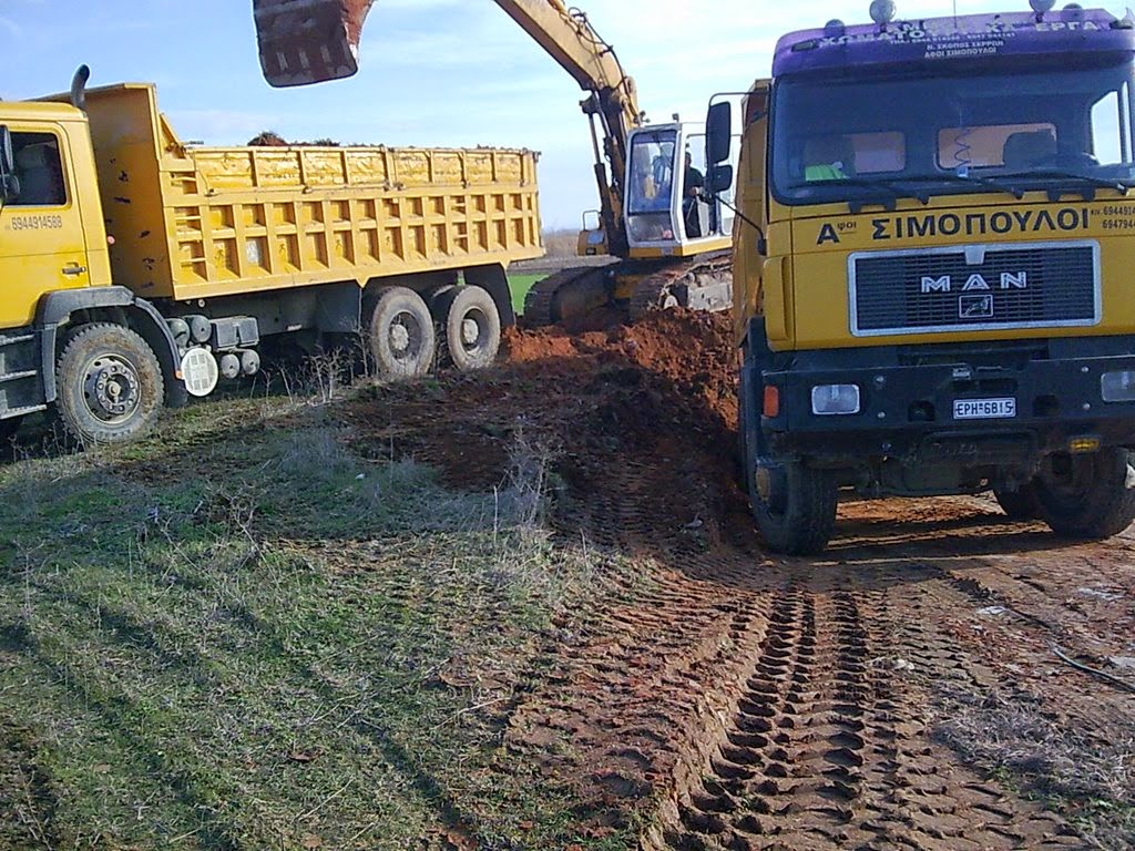 ECO SIMOPOULOS : ΧΩΜΑΤΟΥΡΓΙΚΑ ΕΡΓΑ- ΑΝΑΚΥΚΛΩΣΗ ΑΕΚΚ (Μπαζών ...