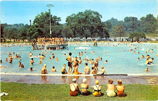 Memphis Elementary School - Cleveland, Ohio: Cleveland's Brookside Park ...