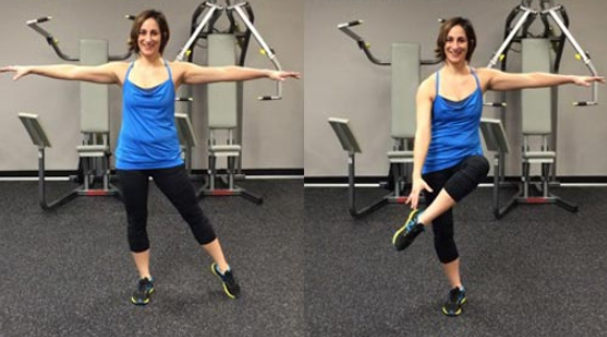 Tone Your Behind With Exercises That Aren't Squats - Health Tips And Trick