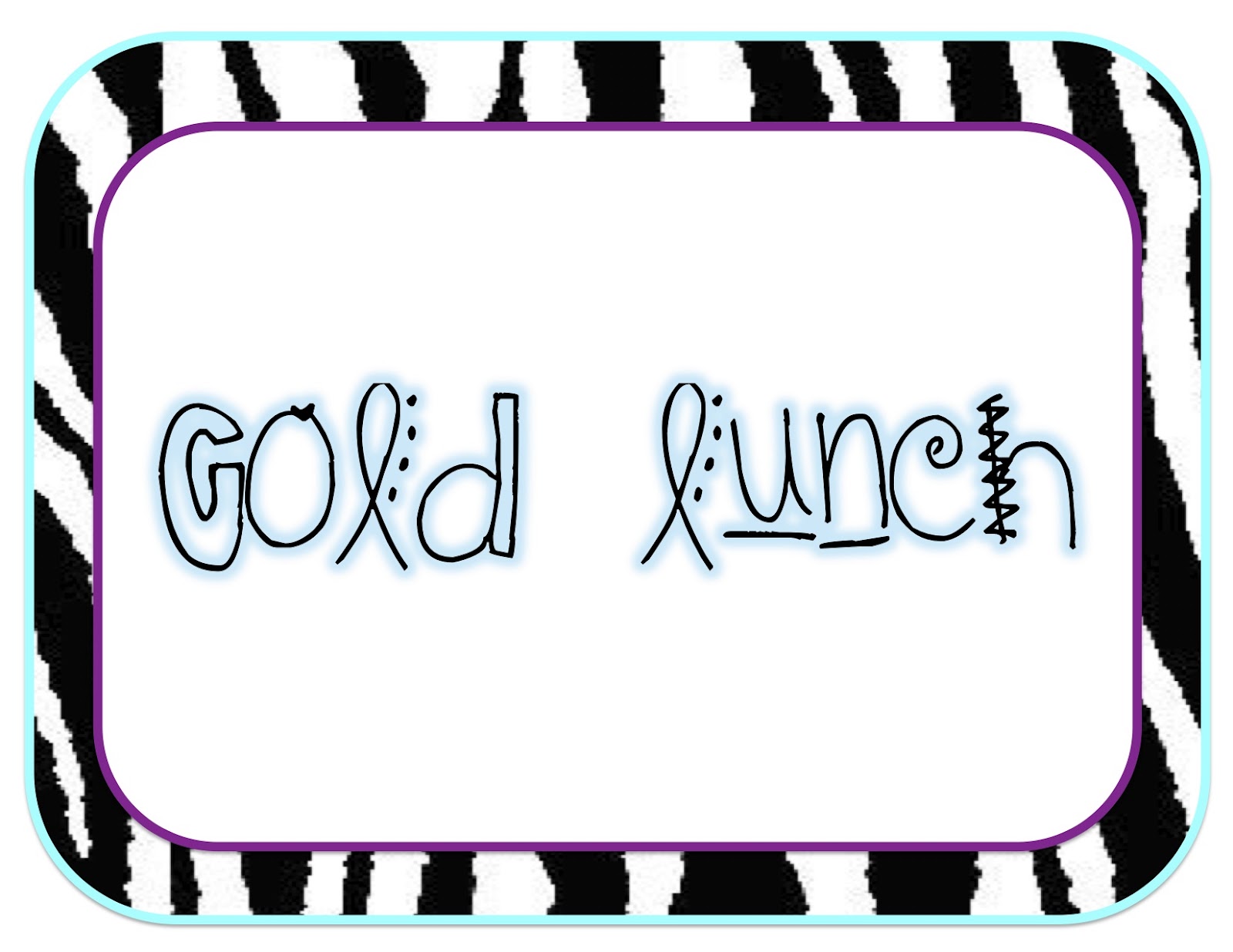 creative life designs: {Free Printables}