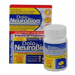 Dolo-Neurobión
