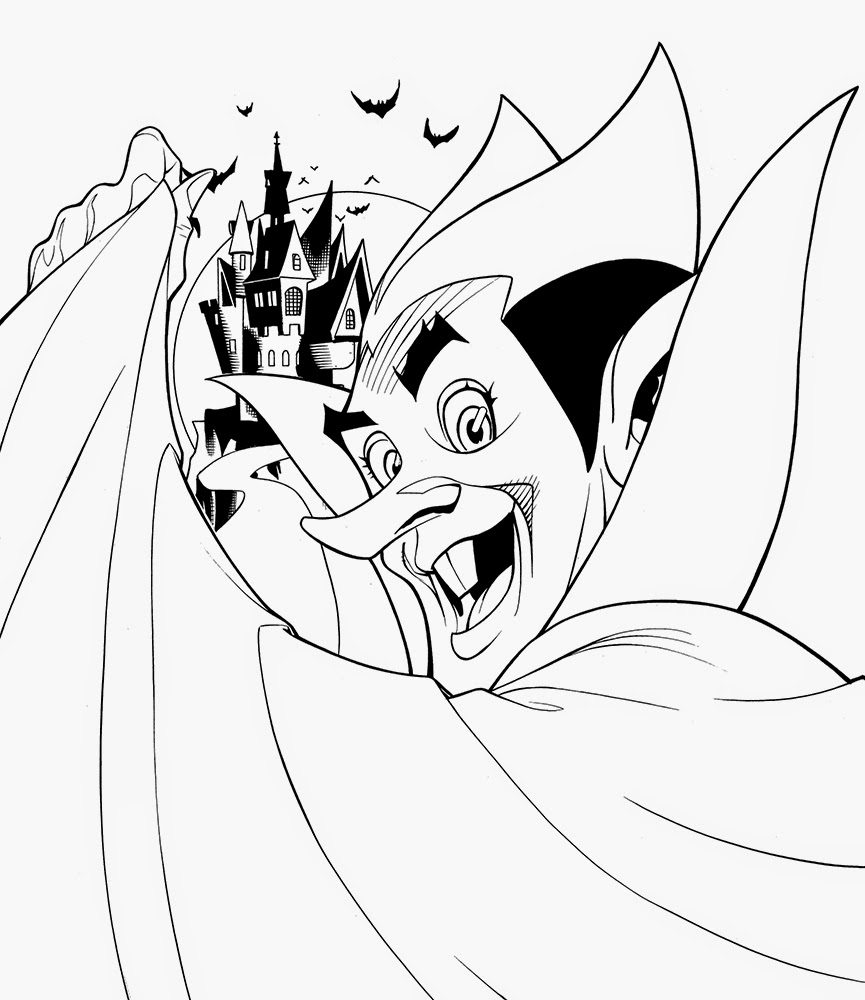 The Bombshellter: Making the Count Chocula Box Art