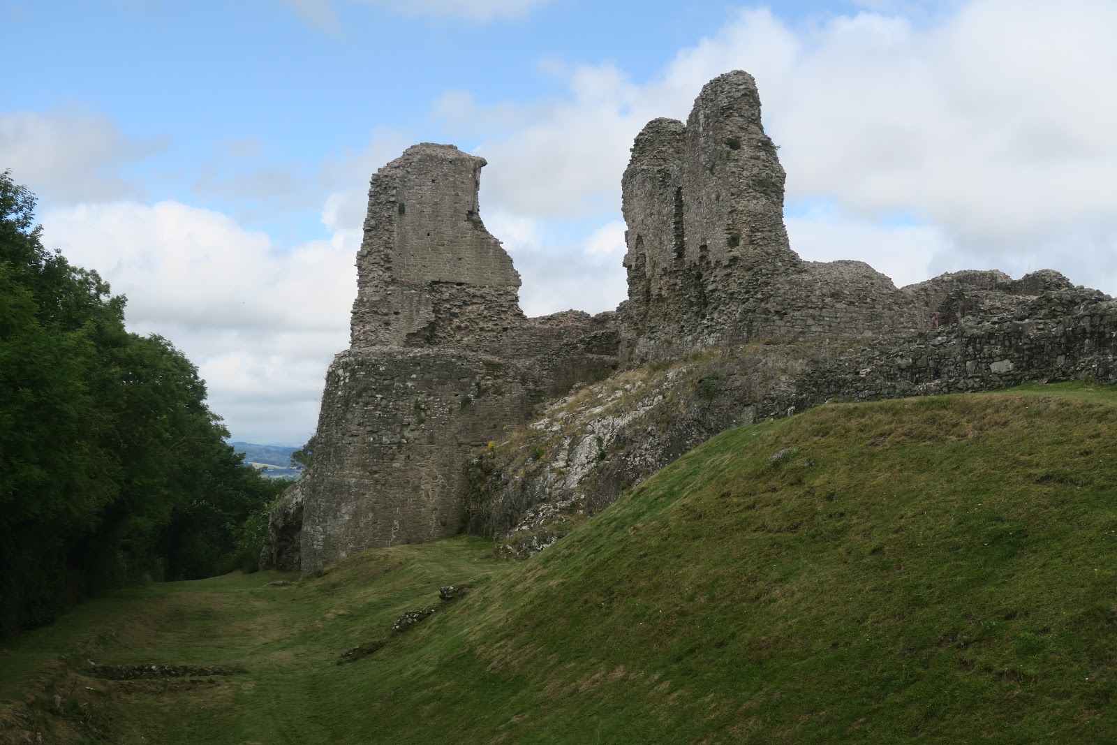 The Travels of a Curious Old Man: Montgomery: Punching above its Weight