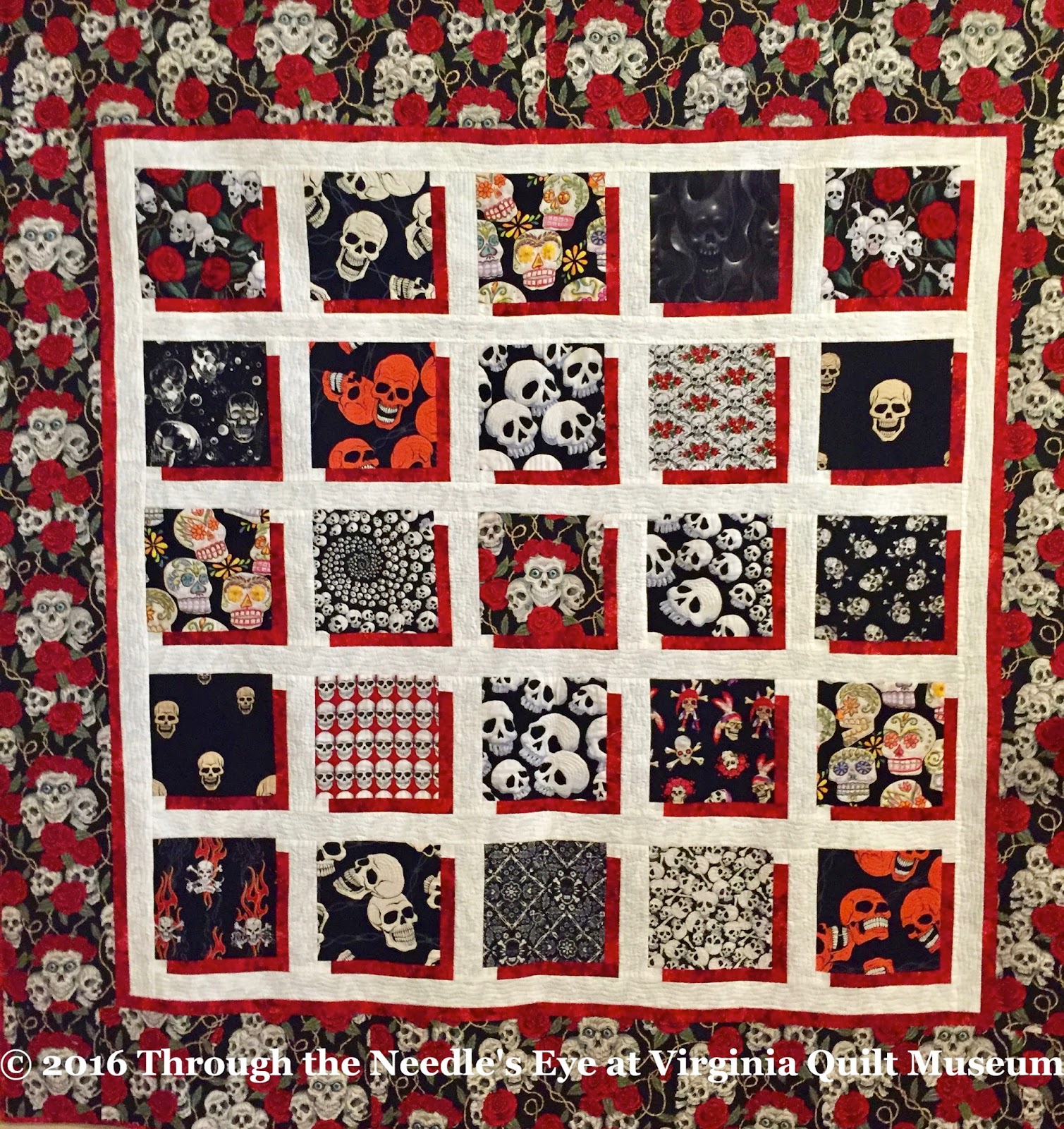 Telling Stories Through the Needle's Eye: Midnight in the Garden of the ...