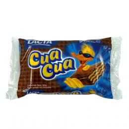 Cua cua: Presentaciones