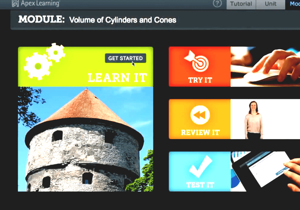 Apex Learning - Apex Learning Systems