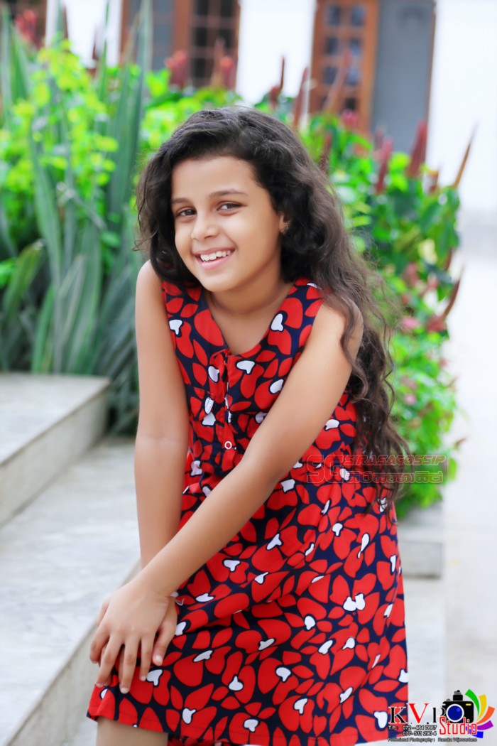 Little Angel Saheli's Photo Collection