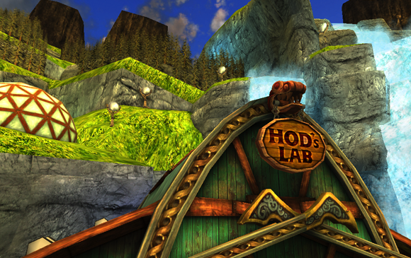 School of Dragons: Exclusive Beta of New HTTYD Game ~ Berk's Grapevine