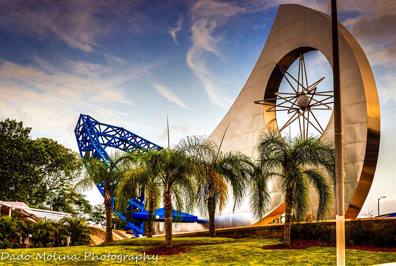 ARTE PUBLICO: ESCULTURAS Y MONUMENTOS EN PUERTO RICO: Escultura ...