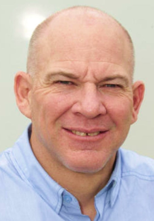 Church of the High Pines: Reminder from Bob Roll