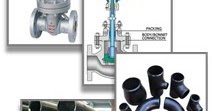 Peralatan Proses dan Utilitas : PIPING, FITTING DAN VALVE