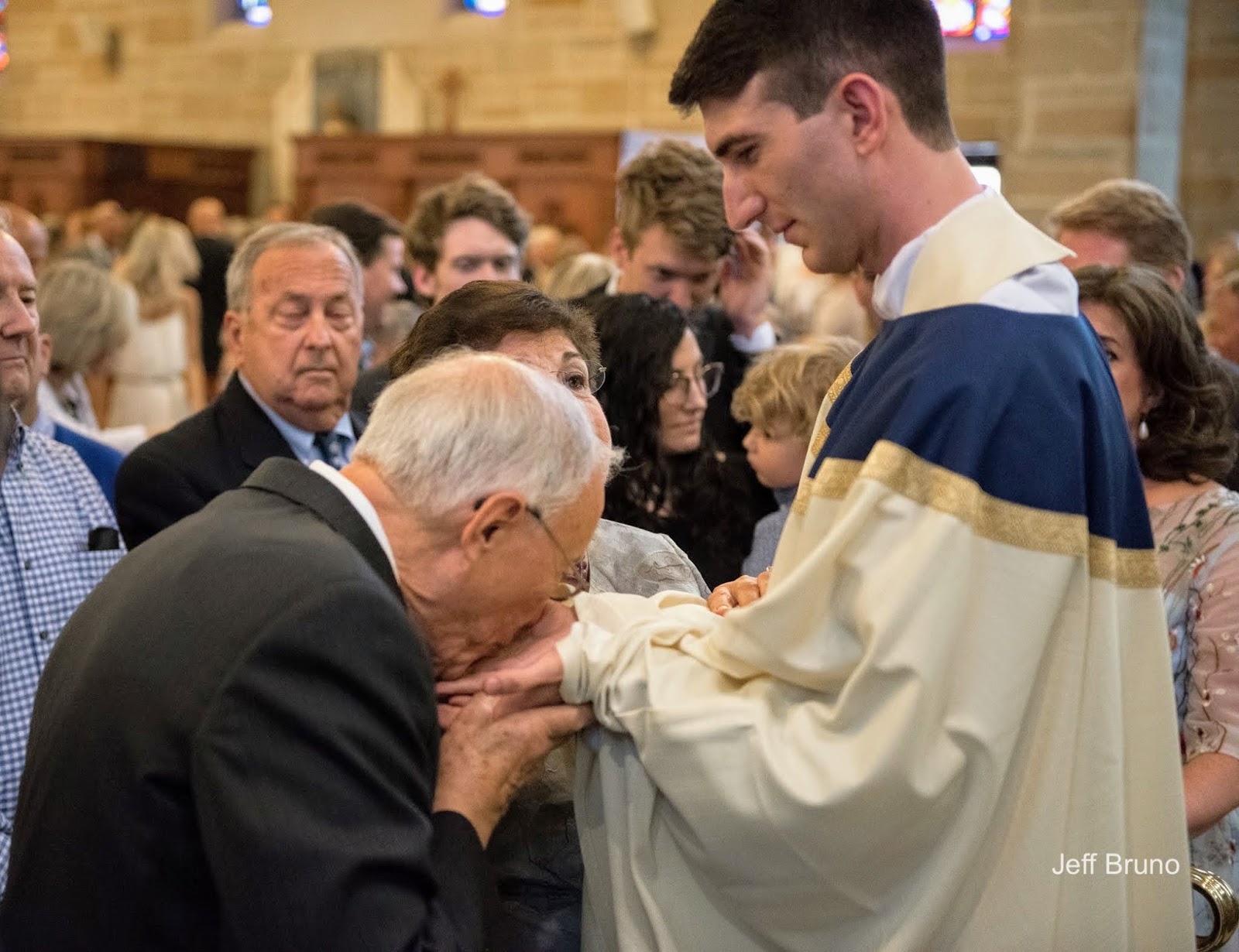 My Catholic World as seen thru My Camera: 2018