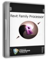 Revit Add-Ons: Revit Family Processor
