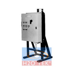 H2O TEK, S.A. de C.V.: SUPER CALENTADOR ELÉCTRICO DE VAPOR FAMILIA SSH ...