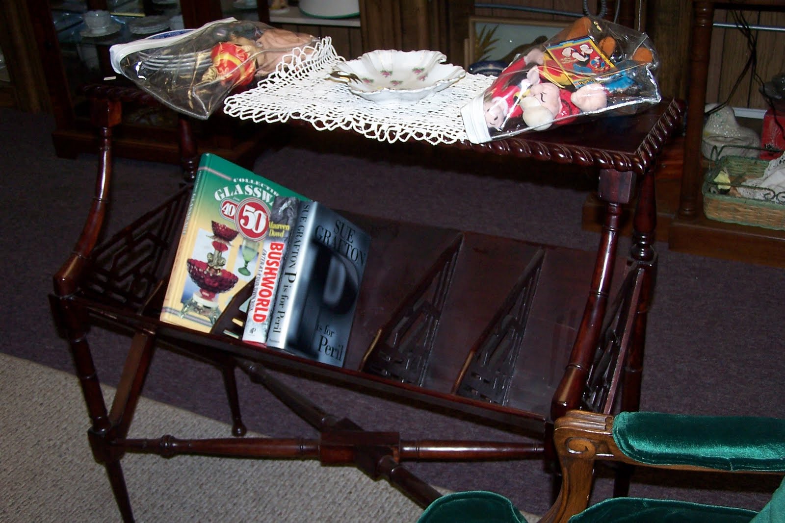 And So it Goes in Shreveport: Take a Trip to Ed Lester Farms and A ...