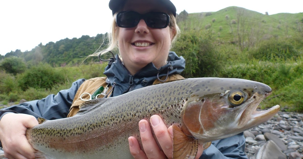 The Wet & The Dry: Whanganui wonders, Pt 1, December 2011