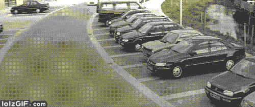 Amazing and Funny GIF's - Modernang Maria