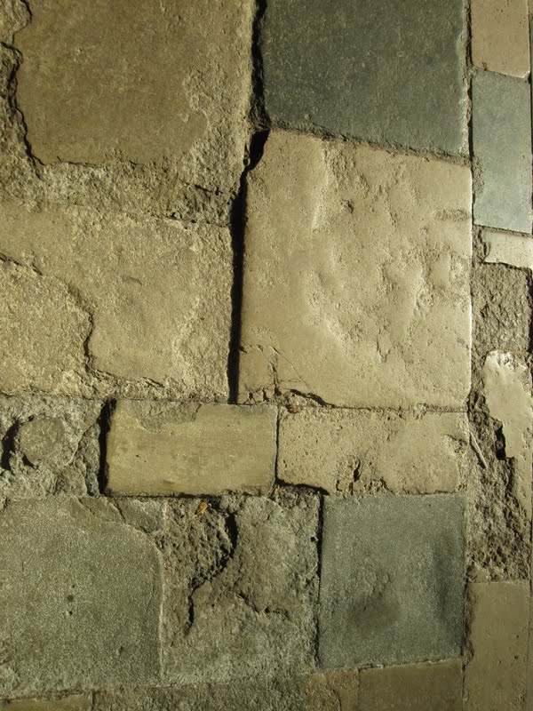 Kamaka Pottery: Ancient Floor Tiles