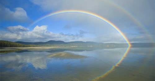 Indradhanush – The Bow Of Indra In Hindu Religion | Hindu Blog