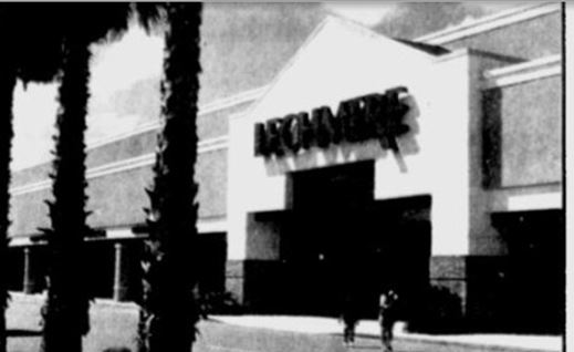 Albertsons Florida Blog: Former Albertsons #4372 - Sarasota, FL (The ...