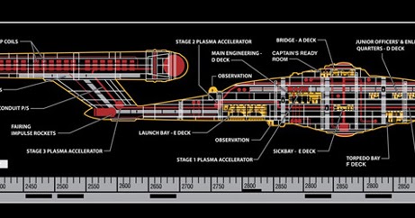 NX-01 blueprints