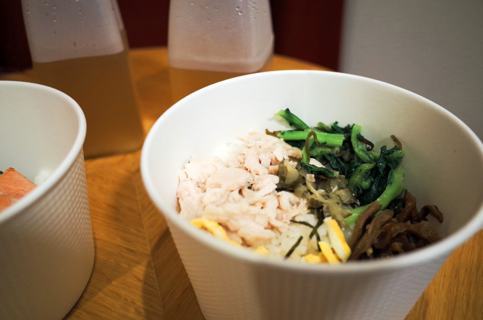 Up Close Japan: Dashi-chazuke EN