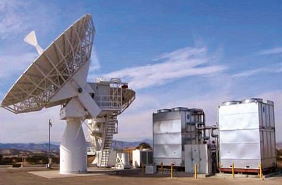 NSW RADIO AND COMMUNICATIONS - by Michael Bailey: VARIOUS MILSAT ...