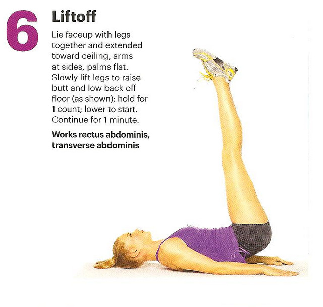 Run Eat Pray: Getting Started