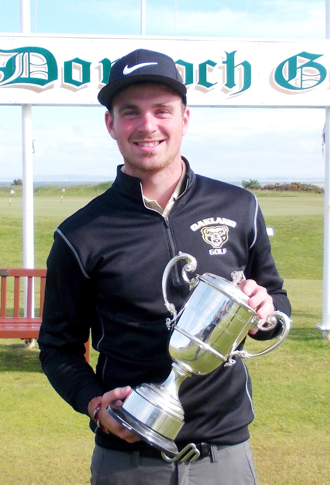 Scottish Golf View - Golf News from Around the World: US COLLEGE ...