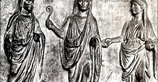 romanoimpero.com: ARX AUGURACULUM