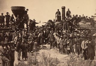 The Rise of Industrial America, 1877-1900