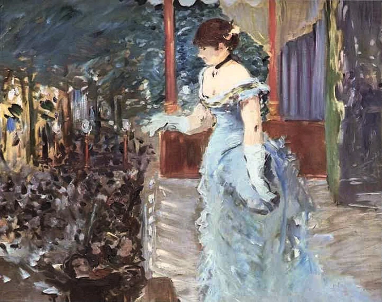 Édouard Manet (1832-1883) 295 artworks ⁽⁵⁾ | Tutt'Art@ | Masterpieces
