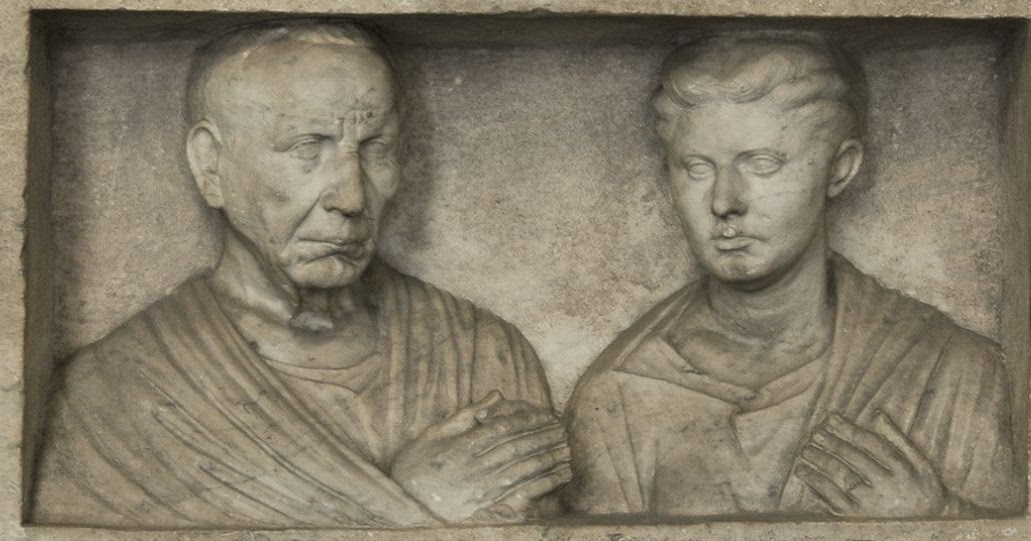 Los libertos y el patronato | El sujeto de Derecho en Derecho romano ...