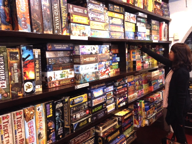 Sumptuous Sundays: Ludo Board Game Bar And Cafe